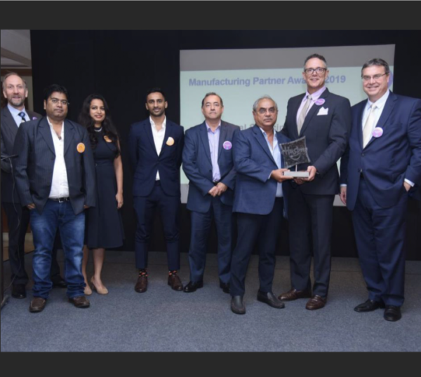 About US - Jay Precision