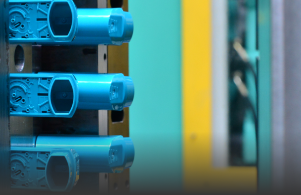 Jay Precision UK - Engineering Solutions & Contract Manufacturer