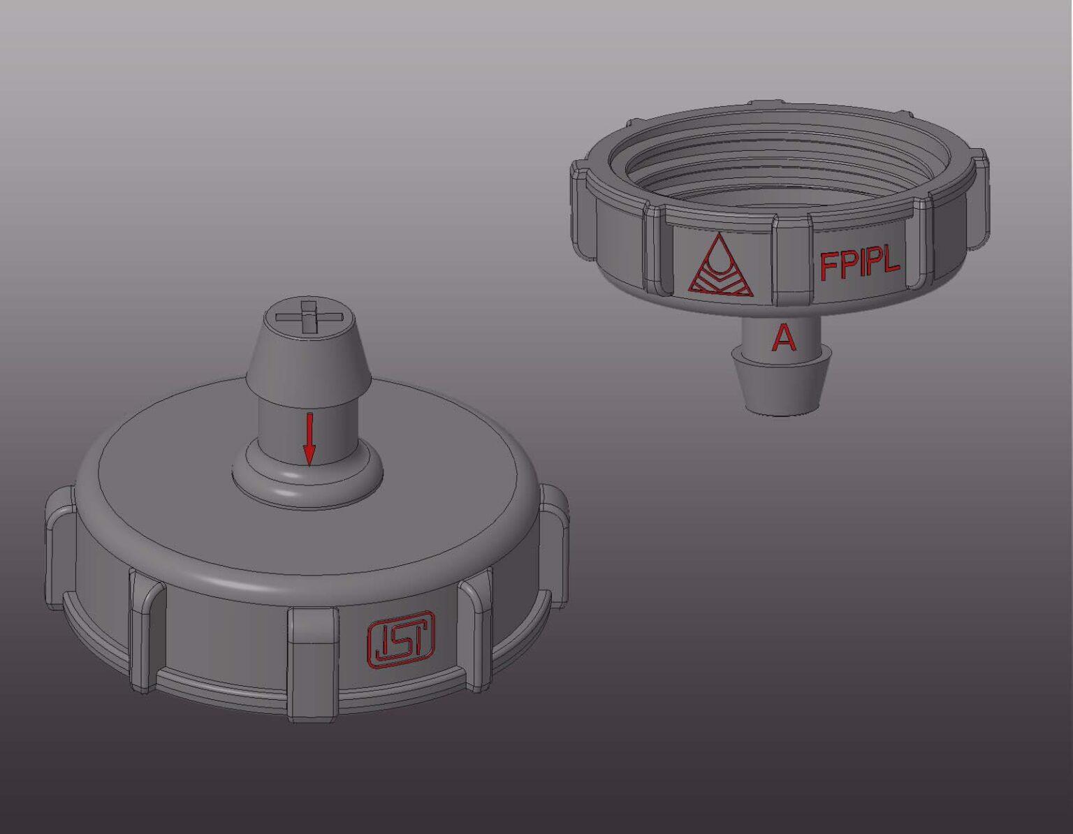 Jay Precision - Mould making
