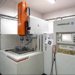 Jay Precision - Mould making