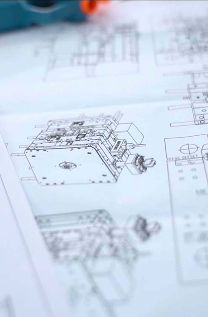 Jay Precision UK - Engineering Solutions & Contract Manufacturer